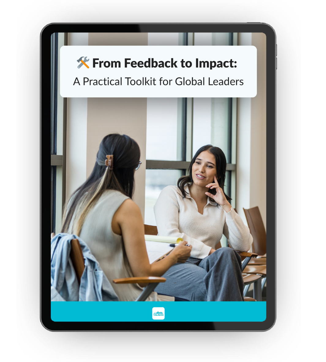 From Feedback to Impact | Global Feedback Toolkit - Talaera
